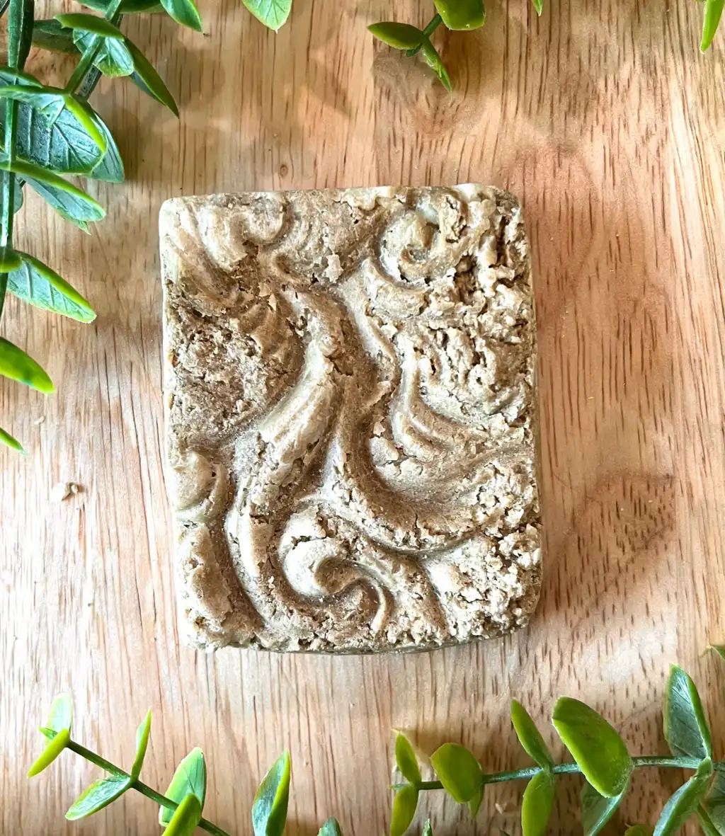 Dog Shampoo - Steves Ranch Soap